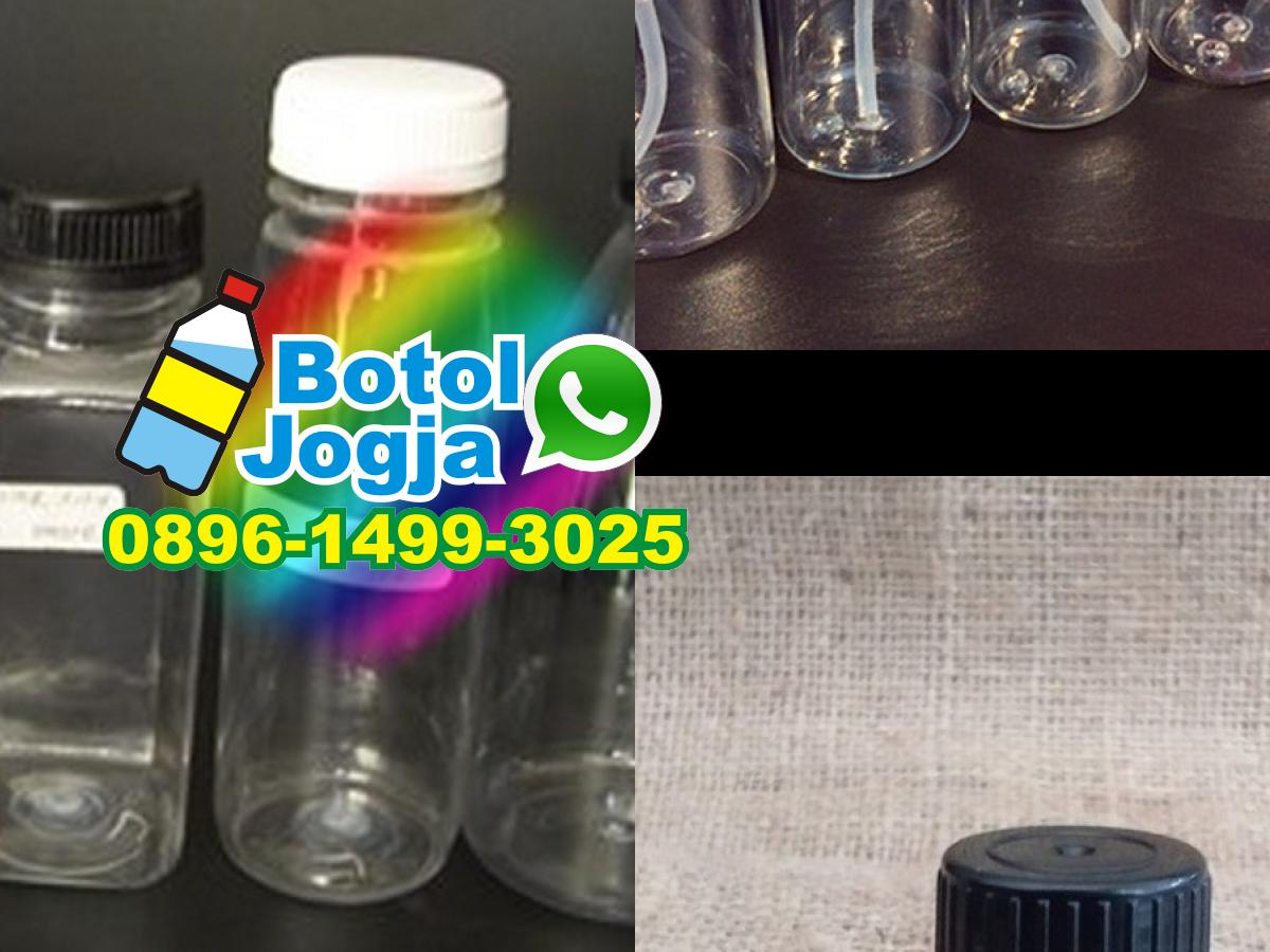 Lada Hitam Botol - 0896.1499.3025 [wa] Botol Plastik Jogja Harga Murah