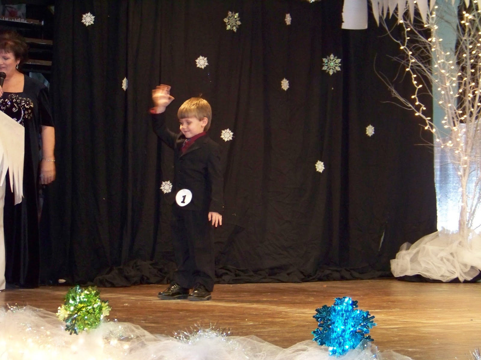 The Ferrell Boys and Me . . .: Ferrell Family - Best of 2011