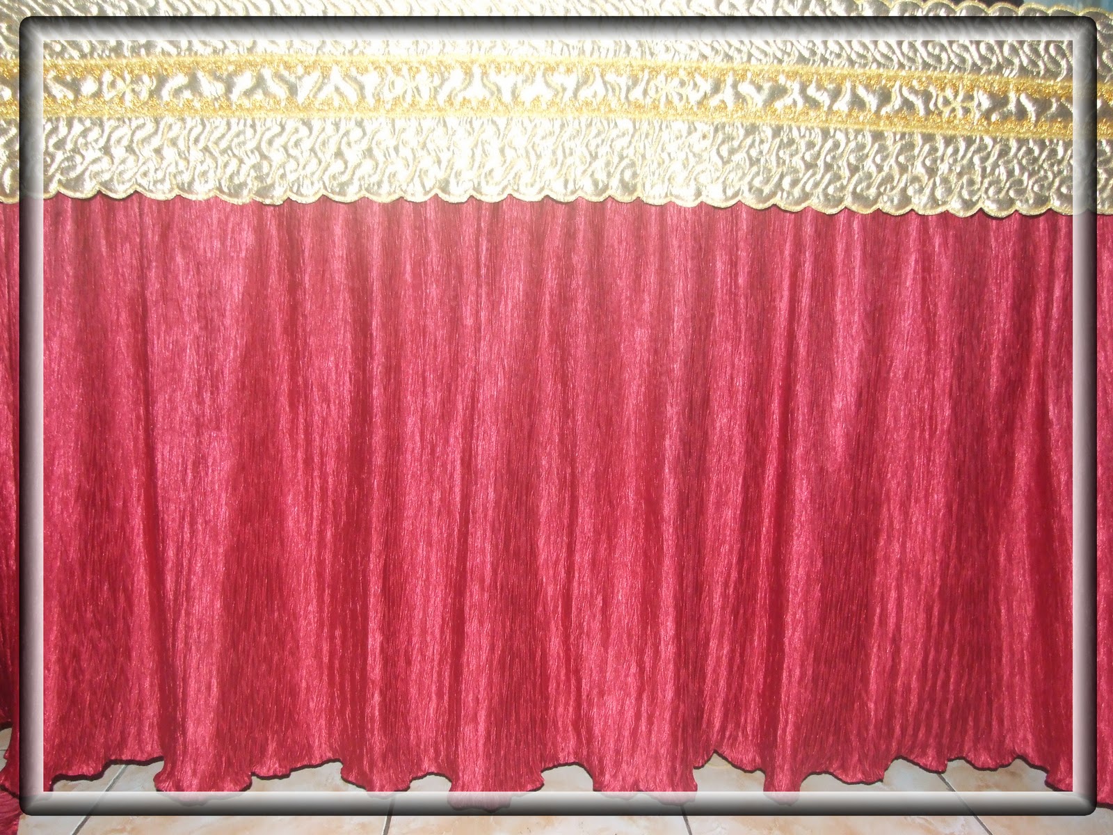 Anggrek Bordir: Produk dan Harga