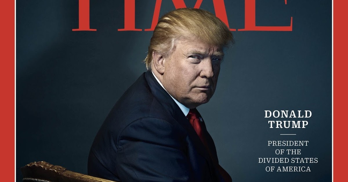 A-Level Media Studies: Textual analysis - how Time Magazine encodes ...