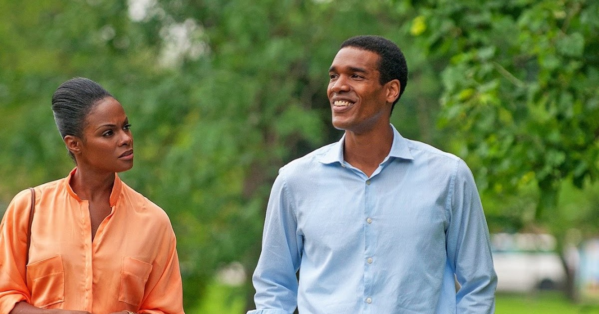 Southside with You Movie Trailer - DC Outlook