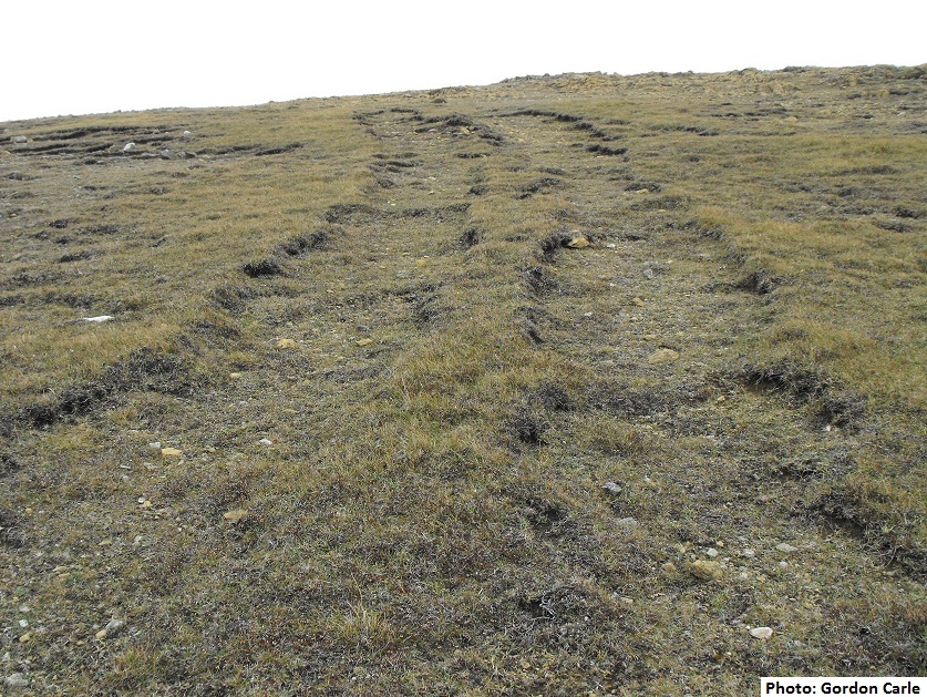 A History of RAF Saxa Vord: The First Radar on Unst (updated 26 Oct 17)