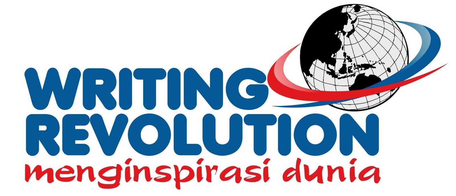 WRITING REVOLUTION: 2011
