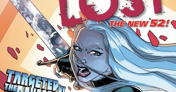 COMIC BOOK FAN AND LOVER: LEGIÓN DE SUPER-HÉROES: ¡DEVASTADO! (PRELUDIO ...