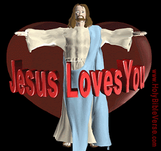 Jesus Christ Animated GIF Images: Dancing Jesus Christ Animated GIF ...