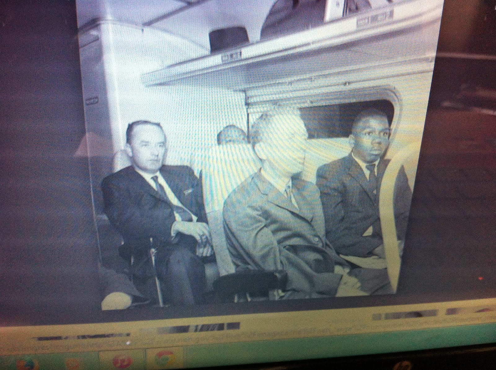 THE BLACK SOCIAL HISTORY:: BLACK SOCIAL HISTORY : " JAMES ZWERG " IS AN ...