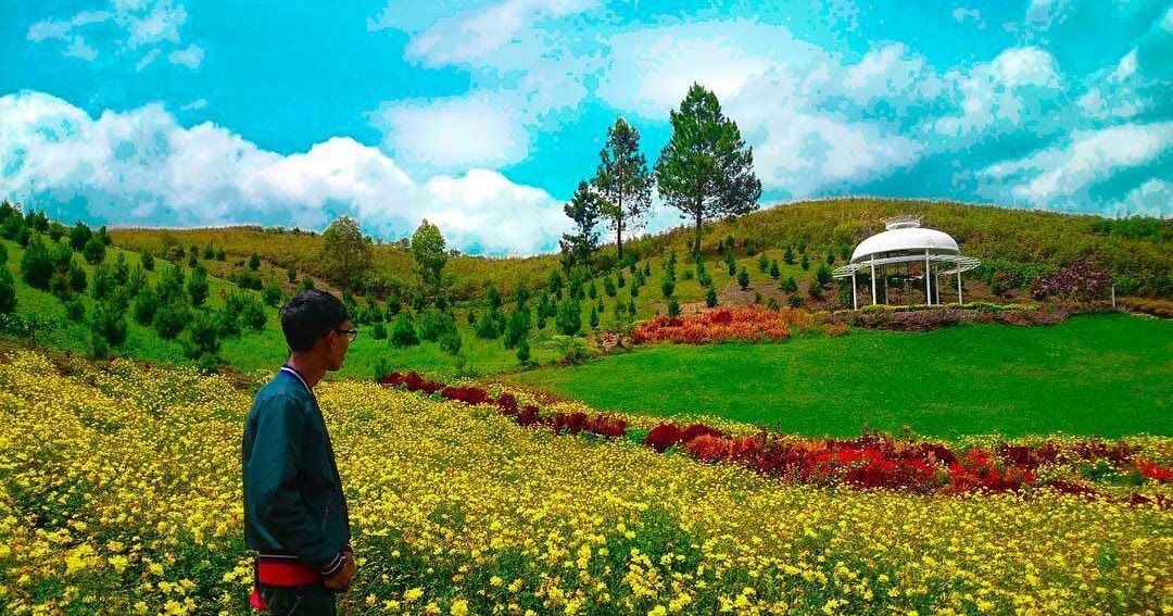 Wisata Sapo Juma - Perumperindo.co.id