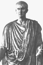 Storia: Elenco degli storici antichi dell'Occidente