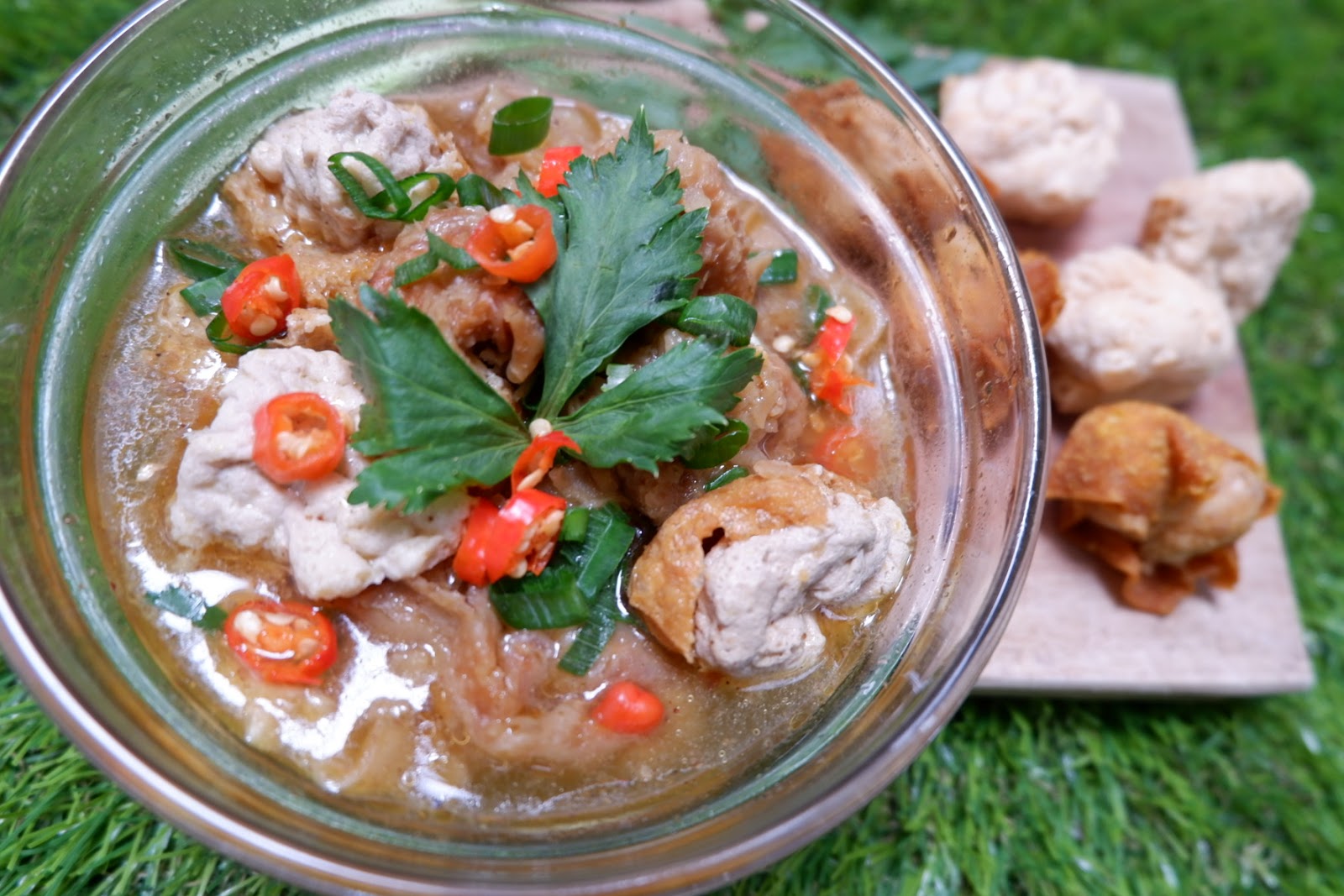 Merantau dan Kangen Bandung? Cuanki Bunda Aja.. - Juwita Sari's Blog