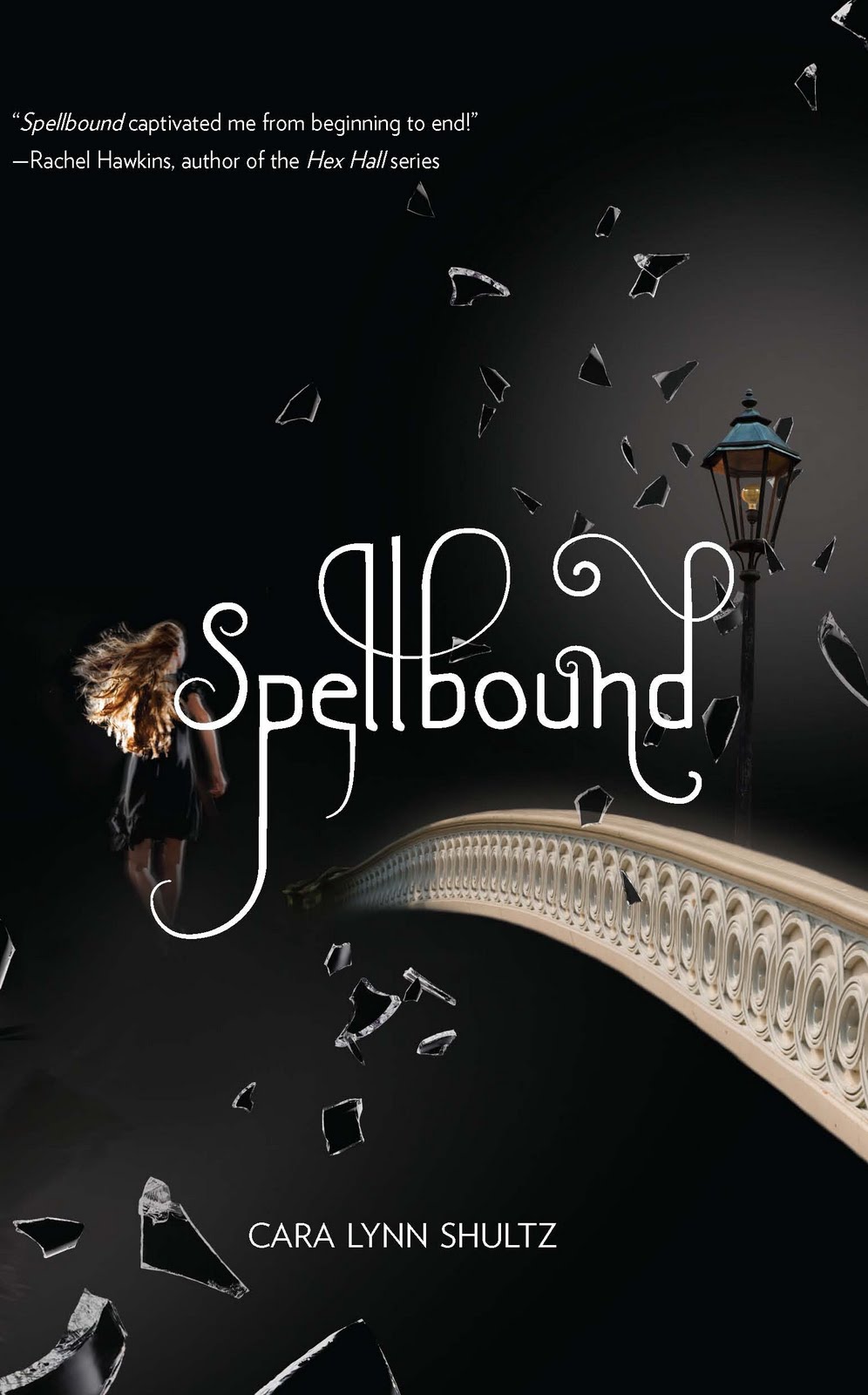 scatteredpaper: Spellbound
