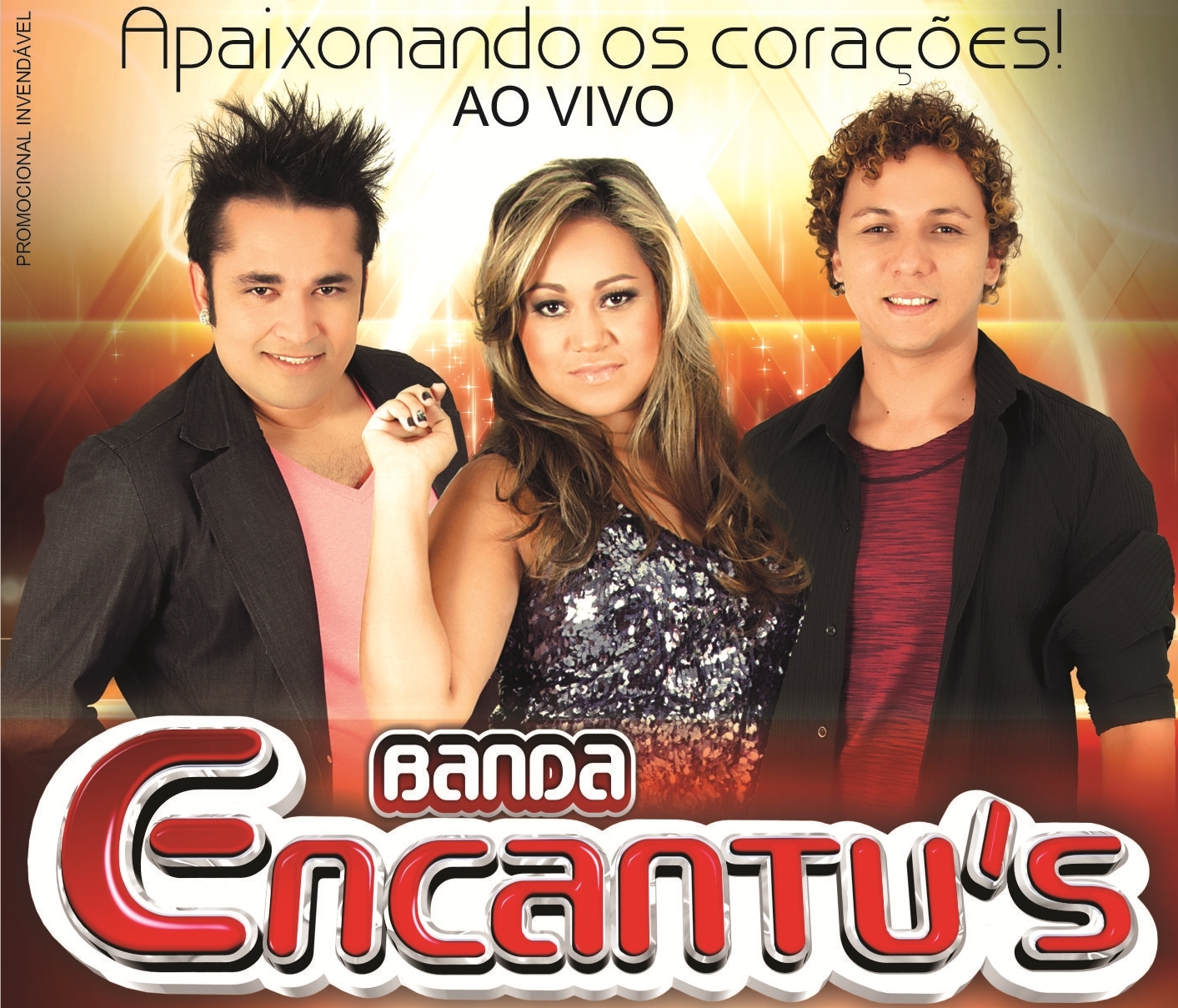 Junior Paulo CDS: Banda Encantus