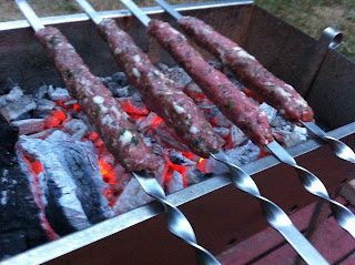 Lulya Kebab - Authentic Kebabs