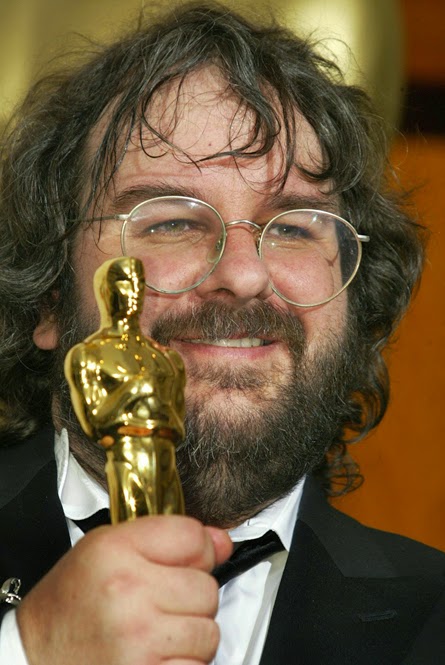 filmparadigma: El Rey regresó con el Oscar - El Señor de los Anillos ...