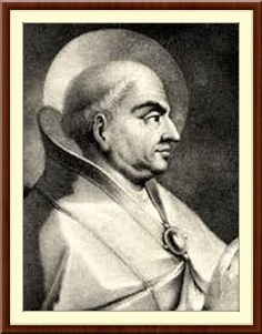 ALL SAINTS: ⛪ Pope Saint Martin I