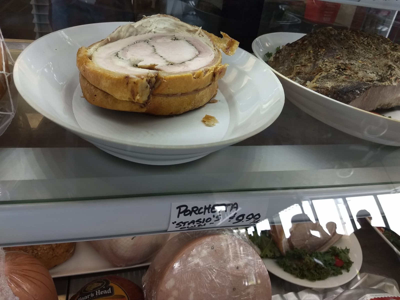 Eat Local Orlando: Stasio's Italian Deli - Now Open in the Milk District