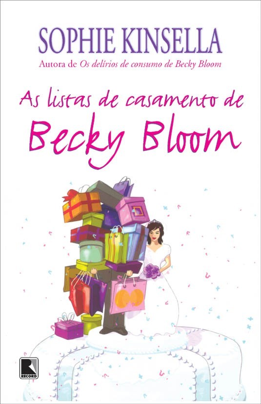 Ler e Amar: As Listas de Casamento de Becky Bloom