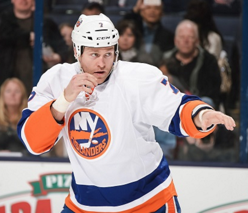 The Palladium Times: Q & A With Former Ottawa Senator Matt Carkner