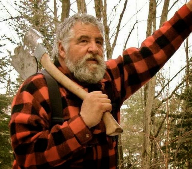 Comment devenir bûcheron