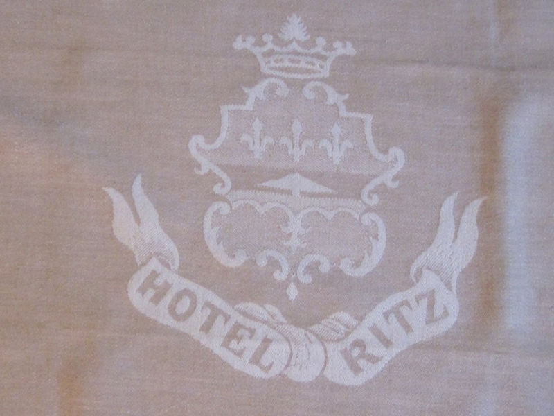 Square With Flair: The Illustrious Style of Ritz