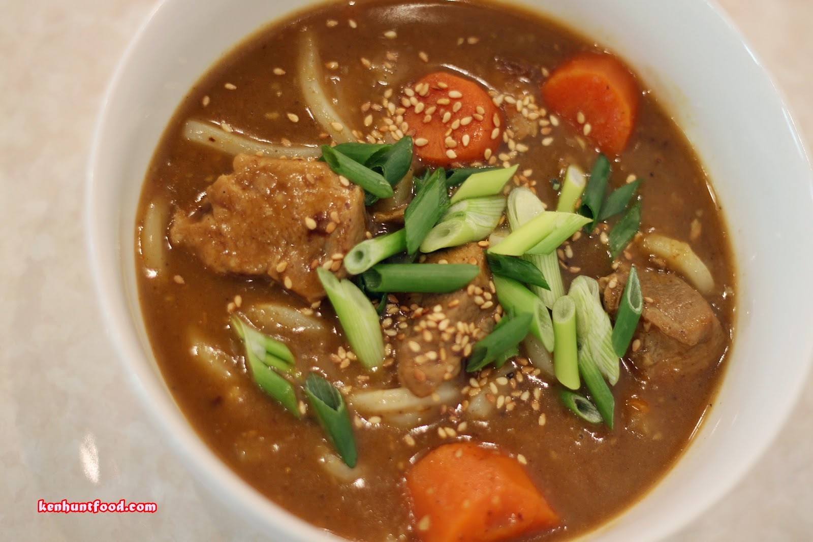 recipe willy: Love Nutrient Kai Curry Bar @ Phuah Hin Leong, Pulau ...