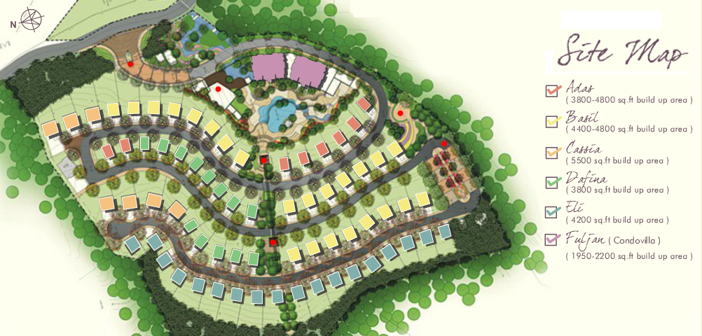 I love Penang properties: Moonlight bay, Batu Feringgi