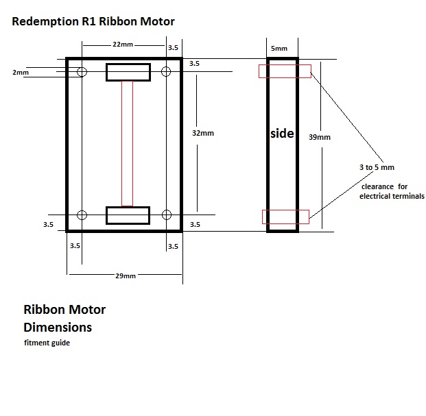 White Dog Audio: DIY Ribbon Microphone Kits [Retro Fit]