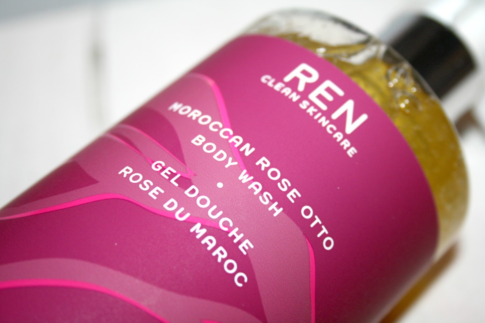 Beautyqueenuk | A UK Beauty and Lifestyle Blog: REN Limited Edition ...