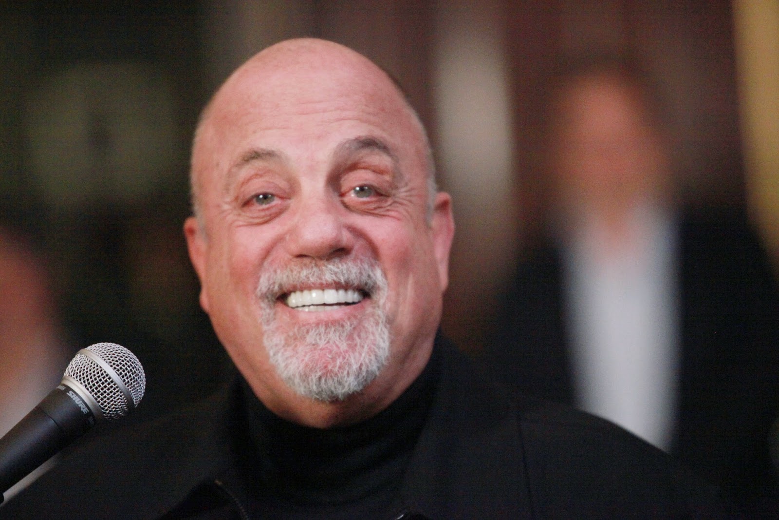 2 or 3 lines (and so much more): Billy Joel – "My Life" (1978)