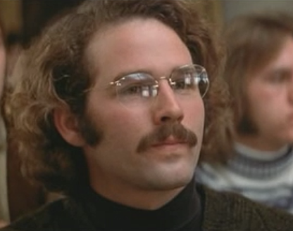 Classic Film and TV Café: '70s Flashback: "The Paper Chase" and "The ...