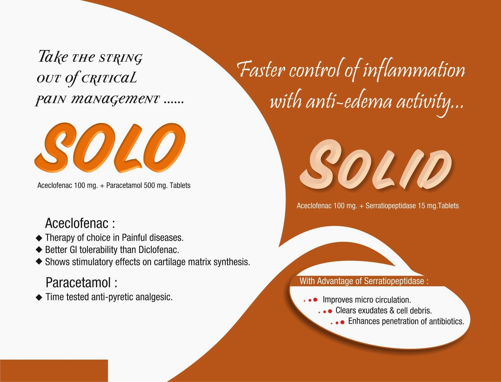 Pharmaceutical Advertisement Collection: Pharma Ads Collection Vol: 1