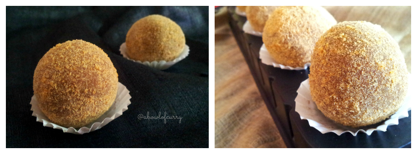 A Bowl Of Curry: Ariyunda - The Kerala Style