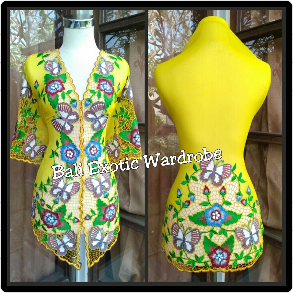 Bali Exotic Wardrobe