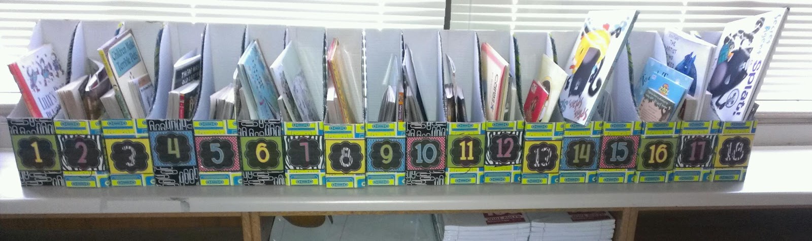 Third Grade & Lovin' It