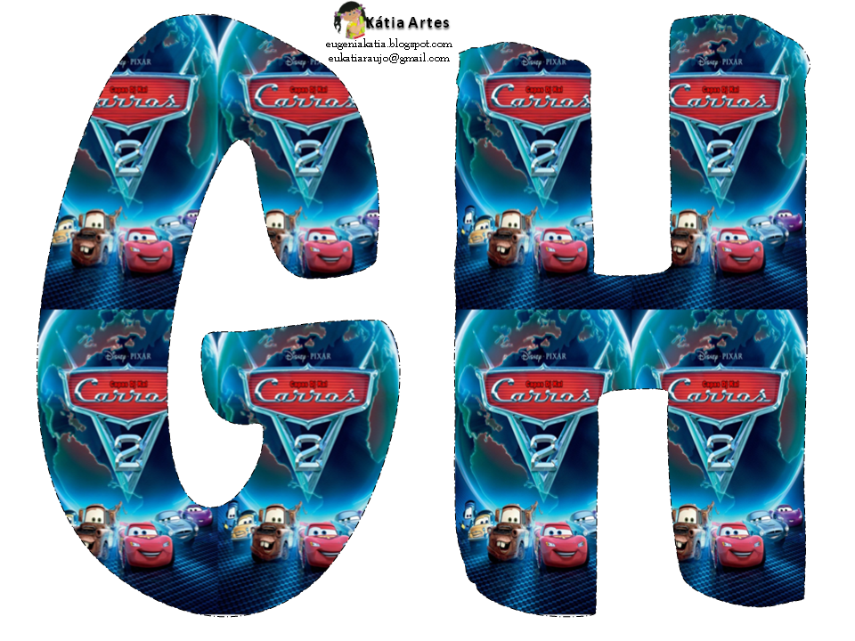 EUGENIA - KATIA ARTES - BLOG DE LETRAS PERSONALIZADAS E ALGUMAS ...