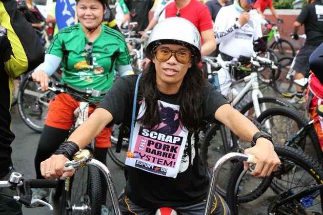 Comedian Tado Jimenez Died In A Bus Crash | Healthcare And Lifestyle