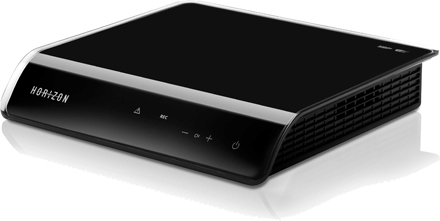 Nieuwe software voor Horizon Mediabox mondjesmaat uitgerold - Hd ...