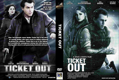 ESTRENOS EN BLU RAY: TICKET OUT