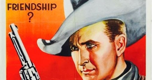 *: Cornered - B. Reeves Eason - 1932