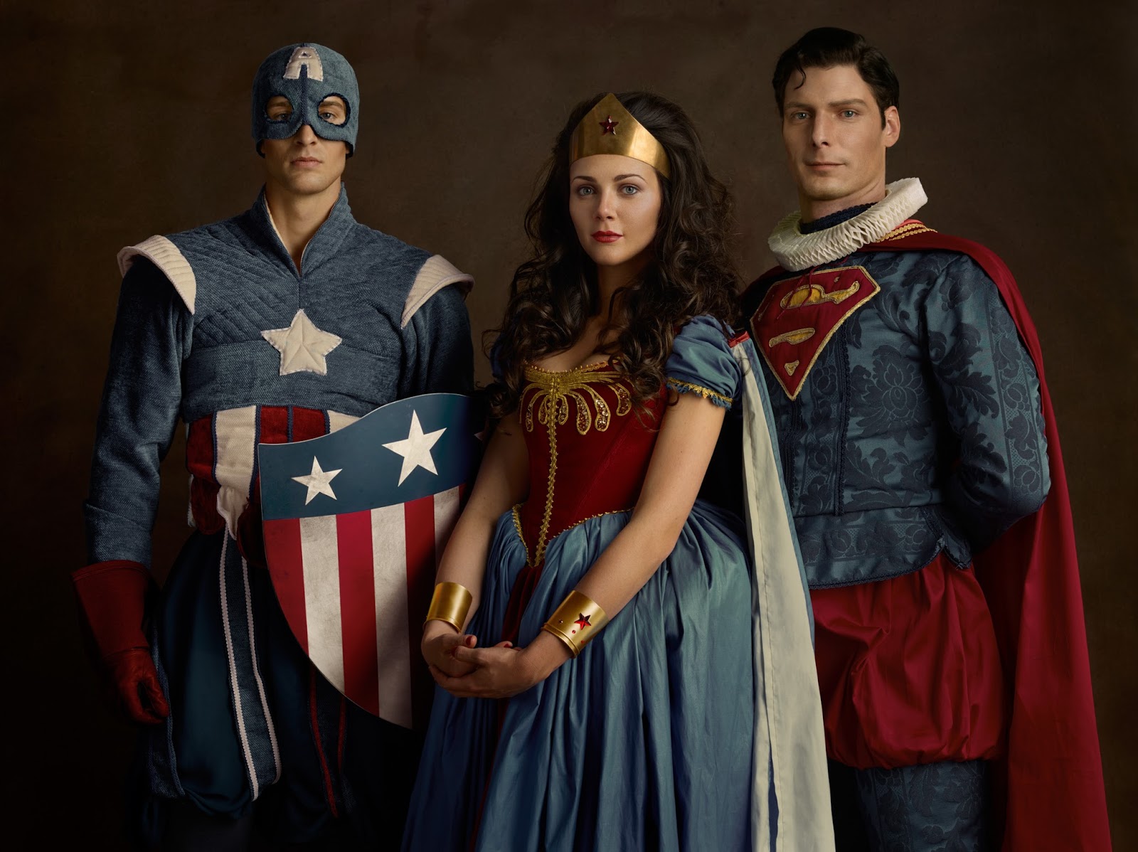 Le Fil Pédagogique: Exploiter une infographie de Geo ado : les super-héros