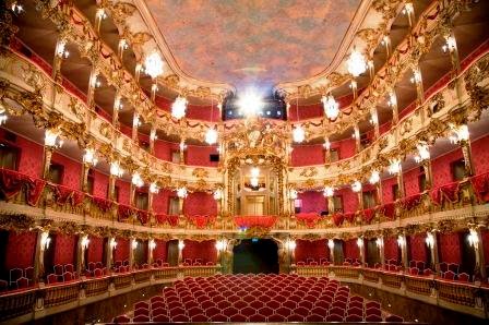 Culture Mechanism: The Rococo Across the Disciplines