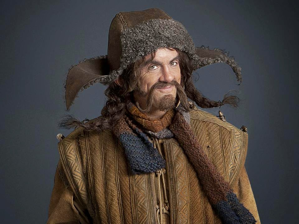 What's New with K. Ru.: The Genius of Bofur