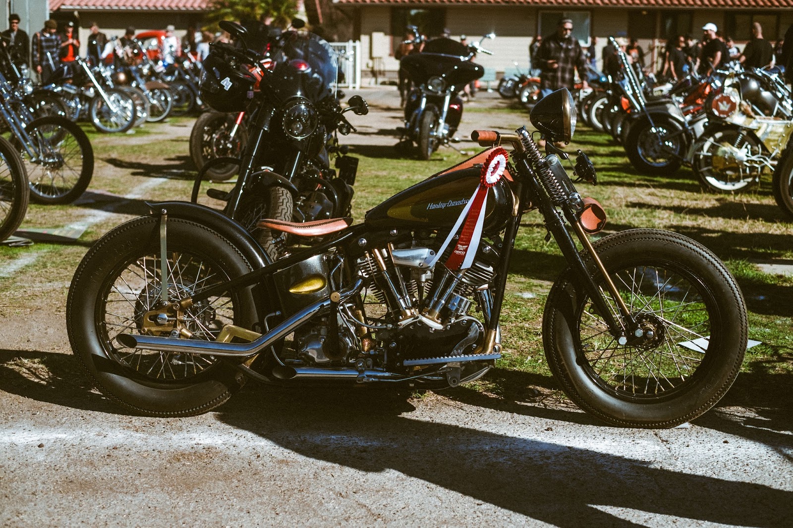 Chopper Fest: The 14th Annual Chopper Fest Winners are...