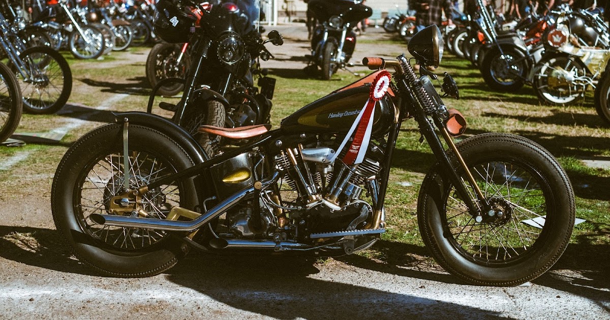 Chopper Fest: The 14th Annual Chopper Fest Winners are...