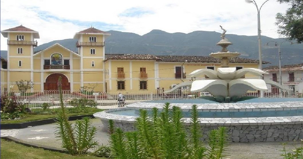 turismo, costumbre y gastronomía de la provincia de san marcos