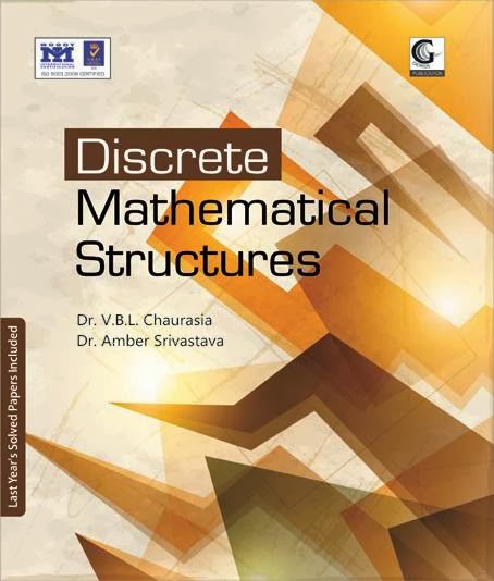 B Tech Fourth Semester Engineering Books Discrete Mathematical