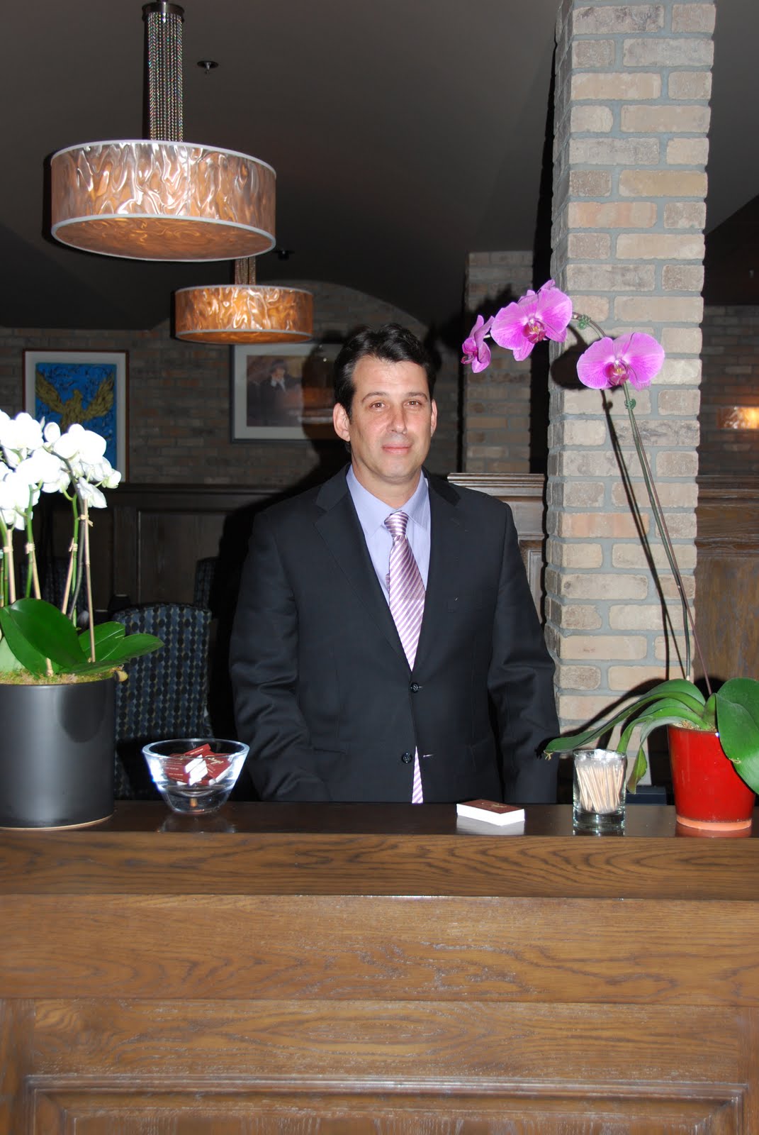 Craig's is Toats MacGoats | The Dining Duo