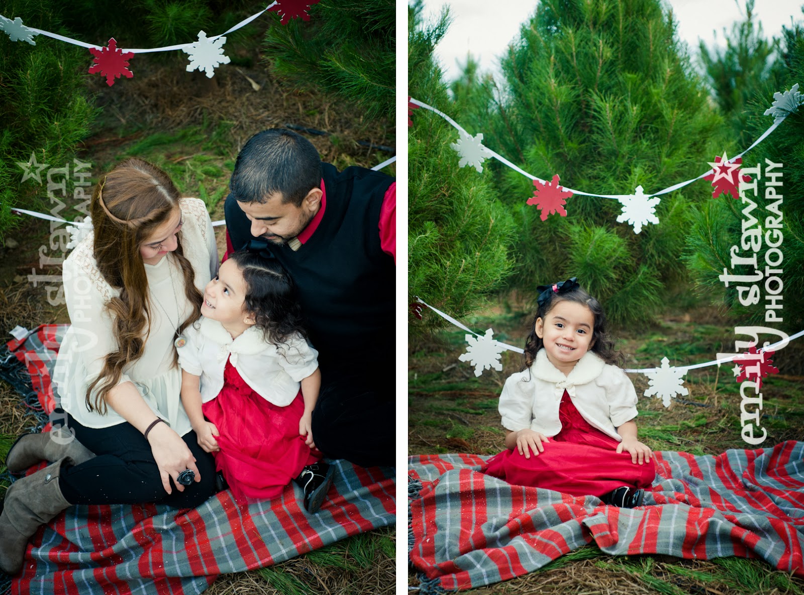 Emily Strawn Photography