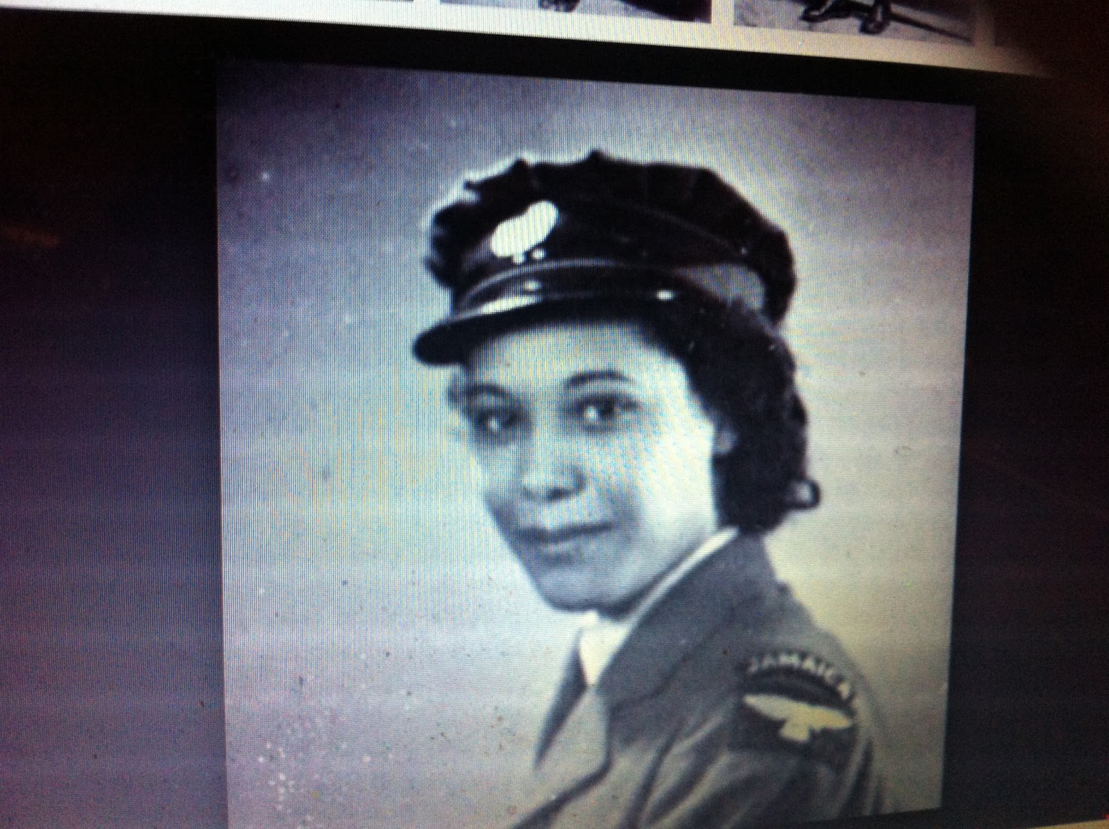 THE BLACK SOCIAL HISTORY:: BLACK SOCIAL HISTORY - AFRO-BRITISH " LILIAN ...