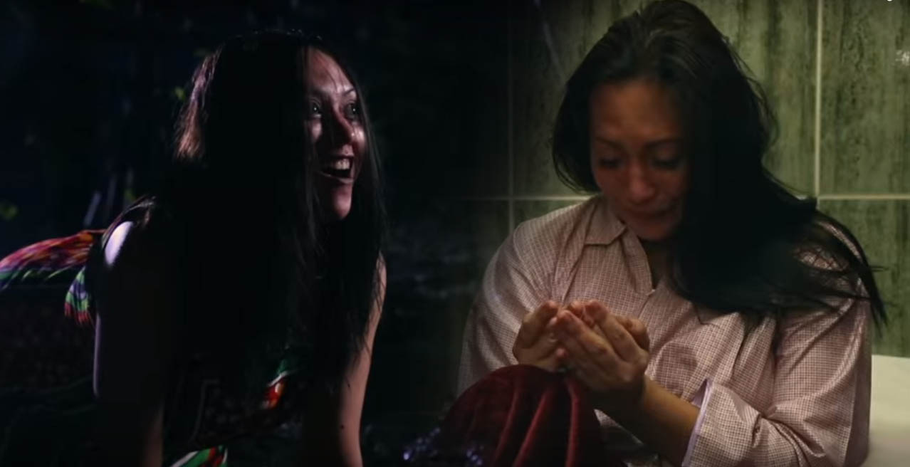 Pinoy Movie Blogger: Maria Labo Trailer Impressions: Viva Films 2015 ...