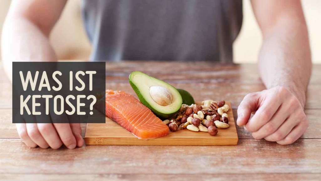 Natürlich Gesund: Ketogene Ernährung